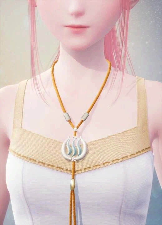 Golden Blaze | Infinity Nikki Wiki | Fandom