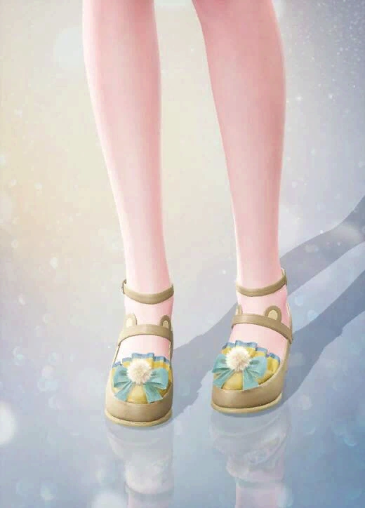Graceful Steps | Infinity Nikki Wiki | Fandom