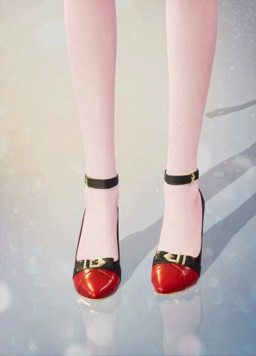 Nightfall Escape | Infinity Nikki Wiki | Fandom