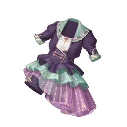 Enduring Bond | Infinity Nikki Wiki | Fandom