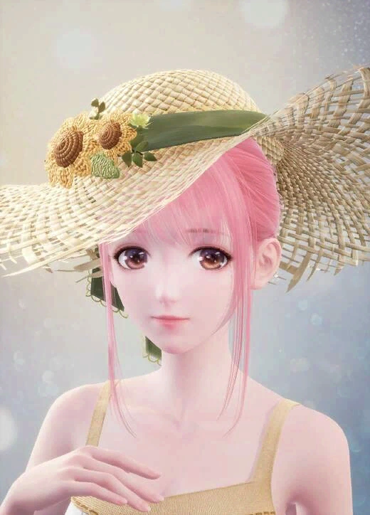 Sunlit Flowers | Infinity Nikki Wiki | Fandom