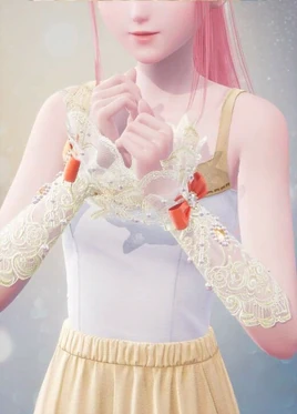 Breezy Murmur | Infinity Nikki Wiki | Fandom