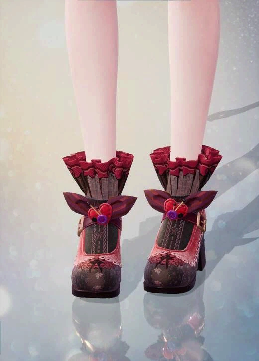 Dawn's Trace | Infinity Nikki Wiki | Fandom