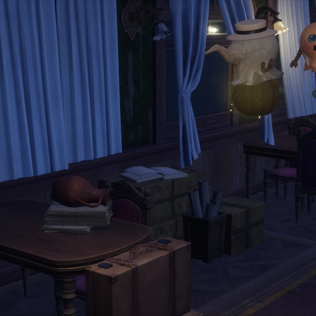 Category:Blooming Flora Readable Mentions | Infinity Nikki Wiki | Fandom