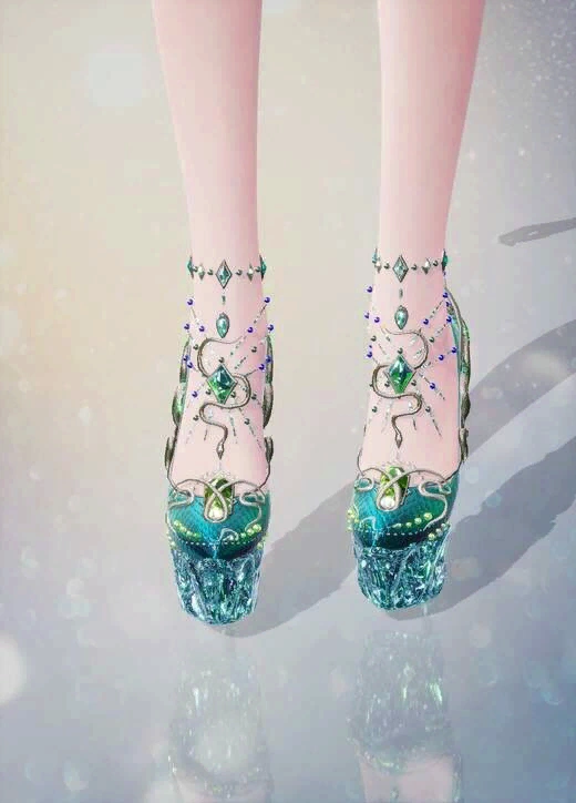 Guiding Glow | Infinity Nikki Wiki | Fandom