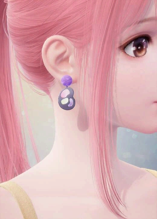 Painting the Past | Infinity Nikki Wiki | Fandom