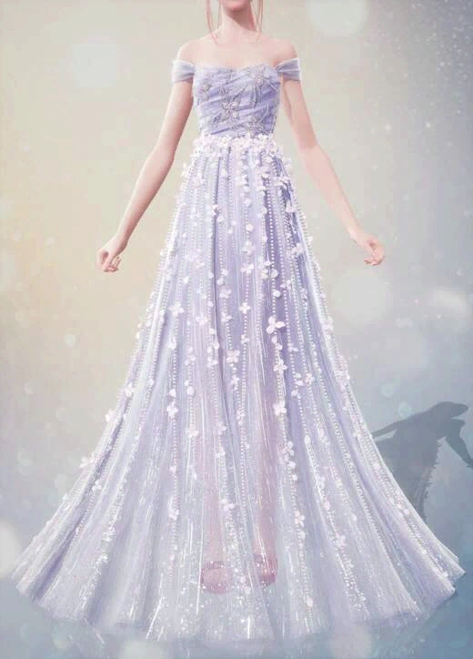 Starry Splendor: Butterfly | Infinity Nikki Wiki | Fandom