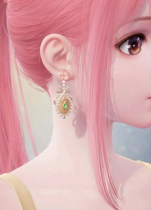 Wind's Sketch | Infinity Nikki Wiki | Fandom