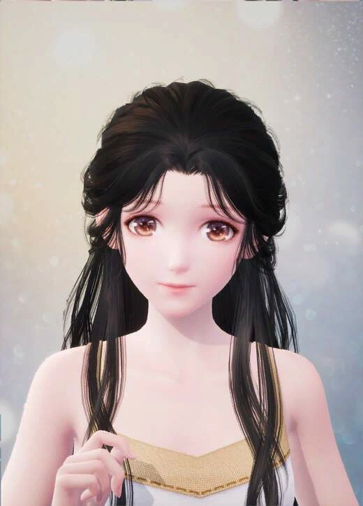Eternal Night | Infinity Nikki Wiki | Fandom