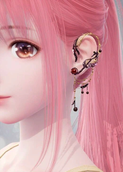 Weep for Fate | Infinity Nikki Wiki | Fandom