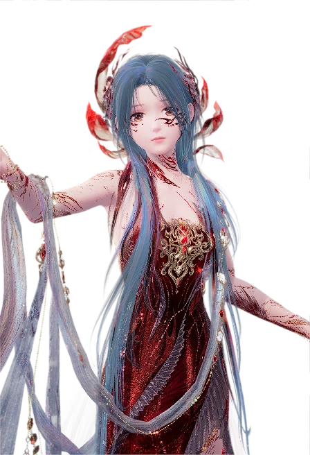 Born Flawless: Glowing Embers | Infinity Nikki Wiki | Fandom