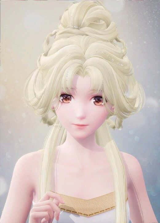 Scaled Lament | Infinity Nikki Wiki | Fandom