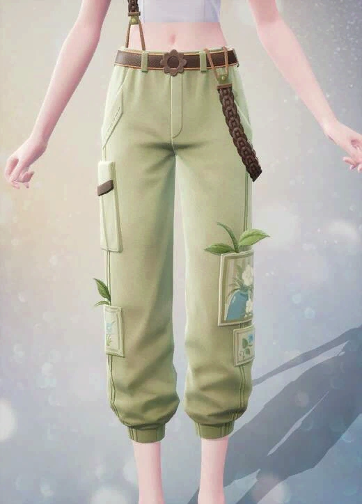 Top View | Infinity Nikki Wiki | Fandom