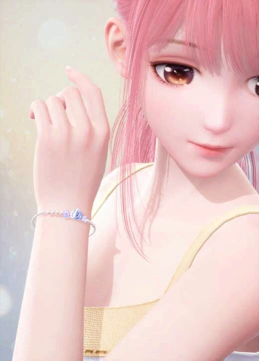 Zephyr Bracelet | Infinity Nikki Wiki | Fandom