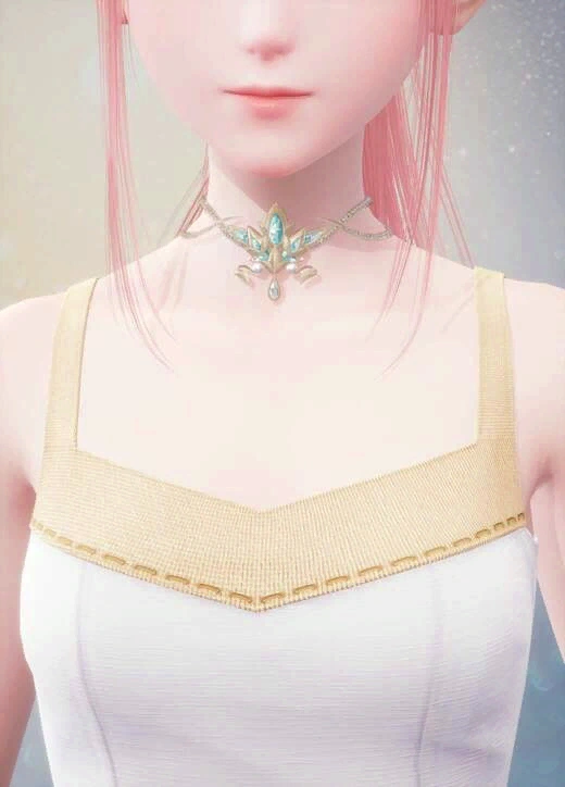 Flowing Whispers | Infinity Nikki Wiki | Fandom