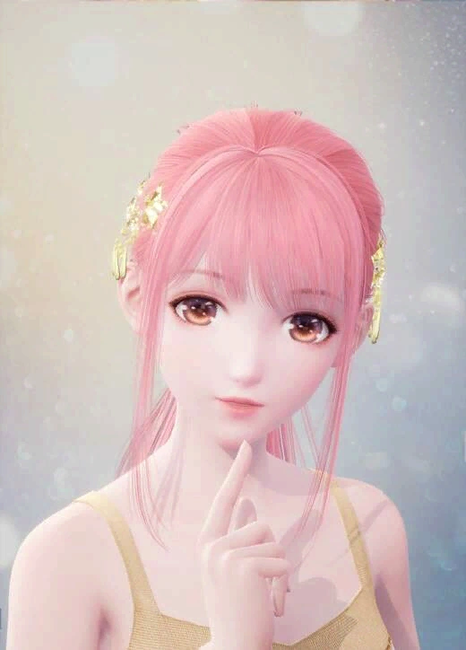 Starhaze: Morning Star | Infinity Nikki Wiki | Fandom