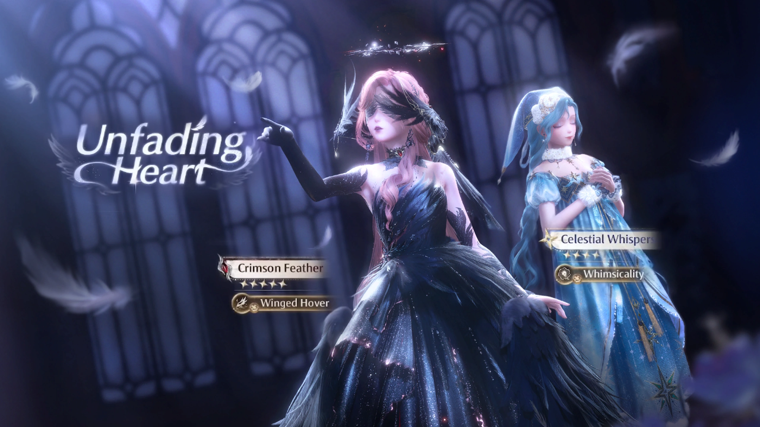 Category:Resonances Featuring Starfall Melody | Infinity Nikki Wiki ...