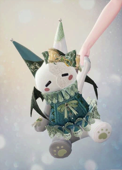 Wind Wandering | Infinity Nikki Wiki | Fandom