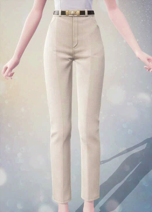 With Efficiency | Infinity Nikki Wiki | Fandom