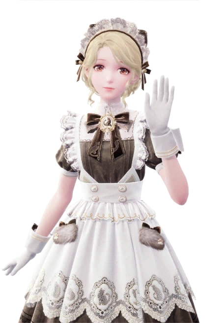 Breezy Tea Time | Infinity Nikki Wiki | Fandom