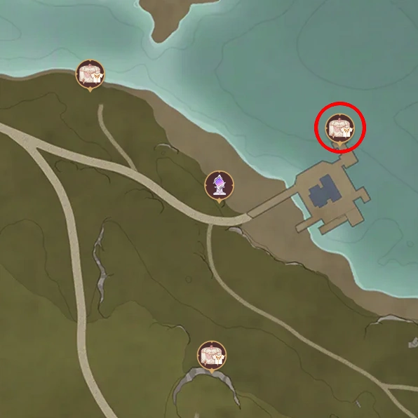 Confession Lace | Infinity Nikki Wiki | Fandom