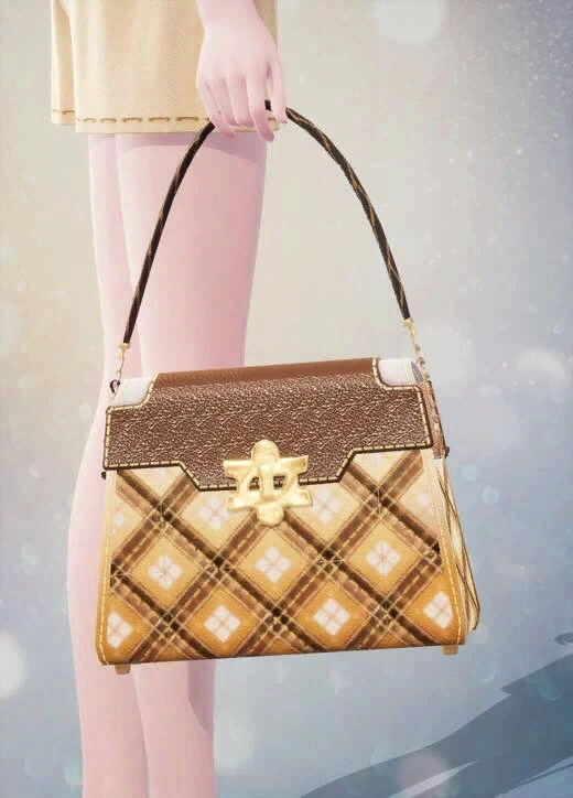 Faceted Signature | Infinity Nikki Wiki | Fandom