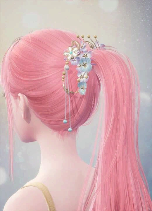 Pristine Dew | Infinity Nikki Wiki | Fandom