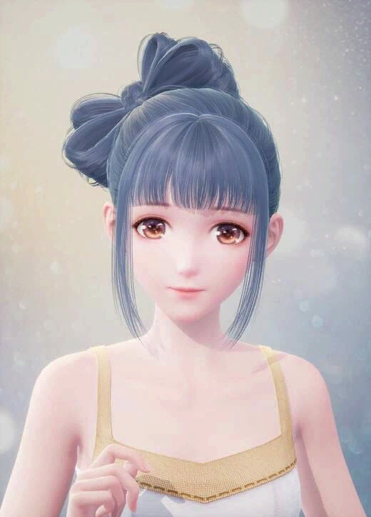 Silent Murmurs | Infinity Nikki Wiki | Fandom