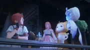 Momo's Album | Infinity Nikki Wiki | Fandom