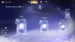 Mira Crown | Infinity Nikki Wiki | Fandom