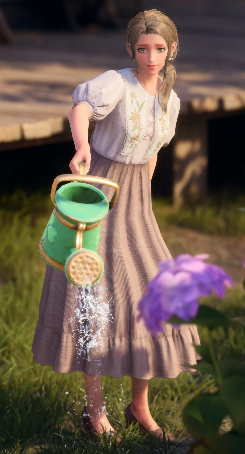 Narci | Wiki Infinity Nikki | Fandom