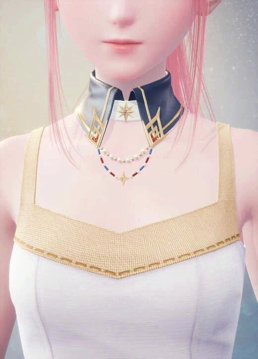 Starfall Path: Reunion | Infinity Nikki Wiki | Fandom