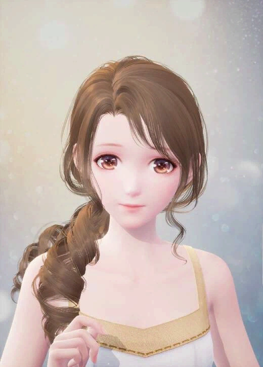 Tender Sunlight | Infinity Nikki Wiki | Fandom