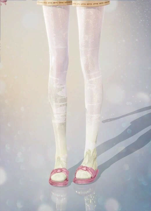 Celestial Sweep: Spring Stream | Infinity Nikki Wiki | Fandom