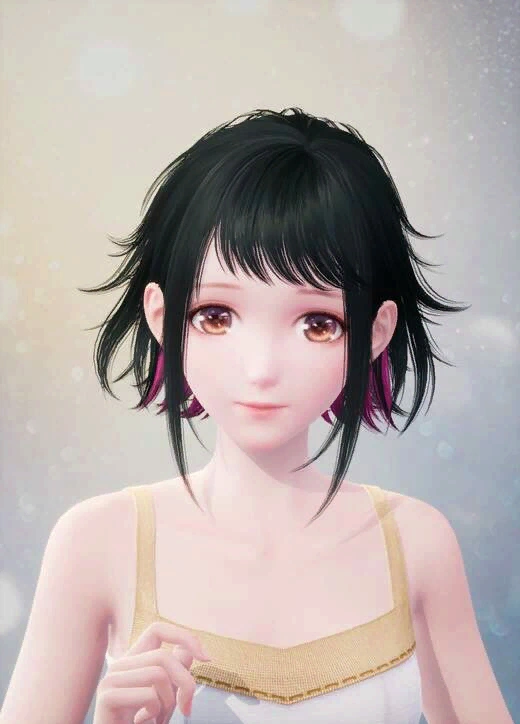 Flame Mark | Infinity Nikki Wiki | Fandom