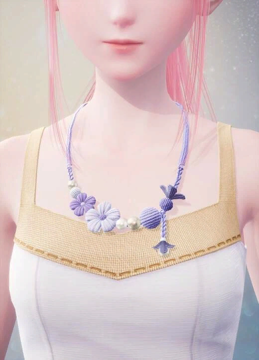 Flower Dots | Infinity Nikki Wiki | Fandom