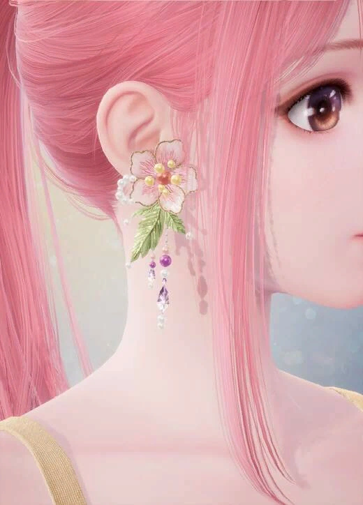 Rain & Majesty | Infinity Nikki Wiki | Fandom