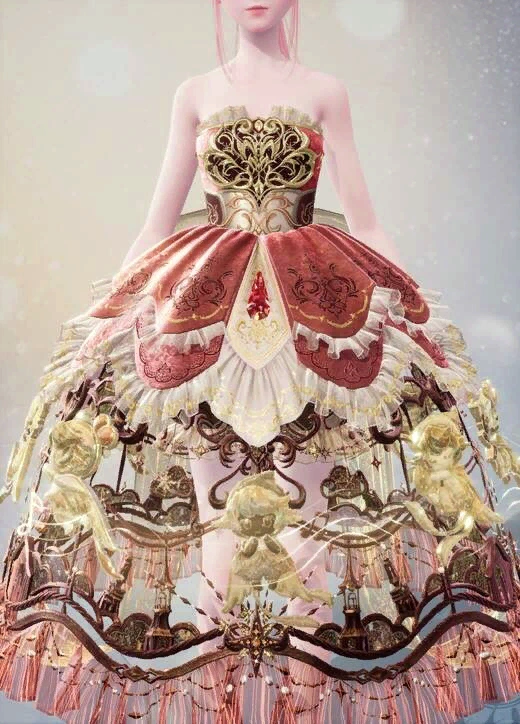 Sing for Eternity | Infinity Nikki Wiki | Fandom