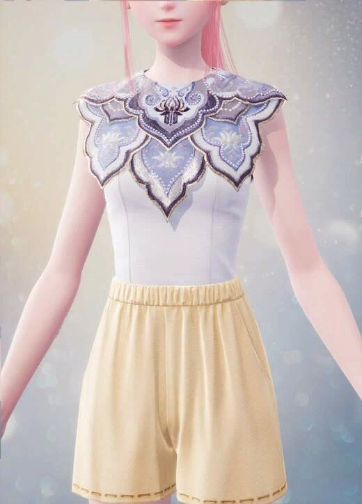 Soft Night Glow | Infinity Nikki Wiki | Fandom