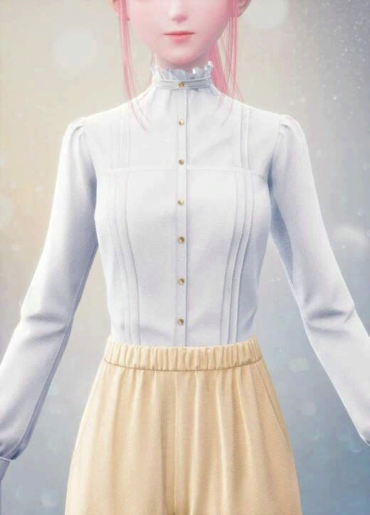 Unwritten Memories | Infinity Nikki Wiki | Fandom