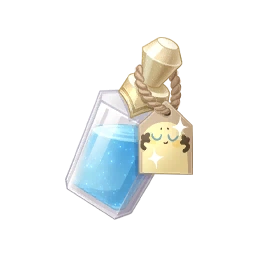 Fancy Foam | Infinity Nikki Wiki | Fandom