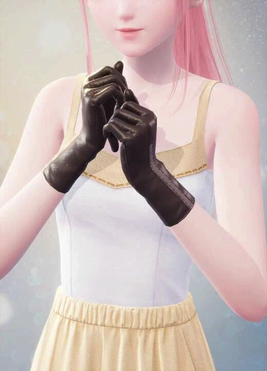 Velvet Blend | Infinity Nikki Wiki | Fandom