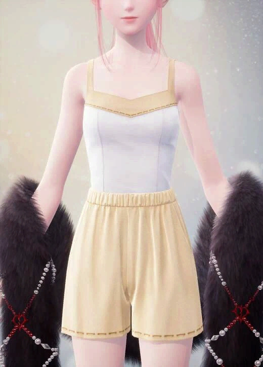 Everlasting Night | Infinity Nikki Wiki | Fandom