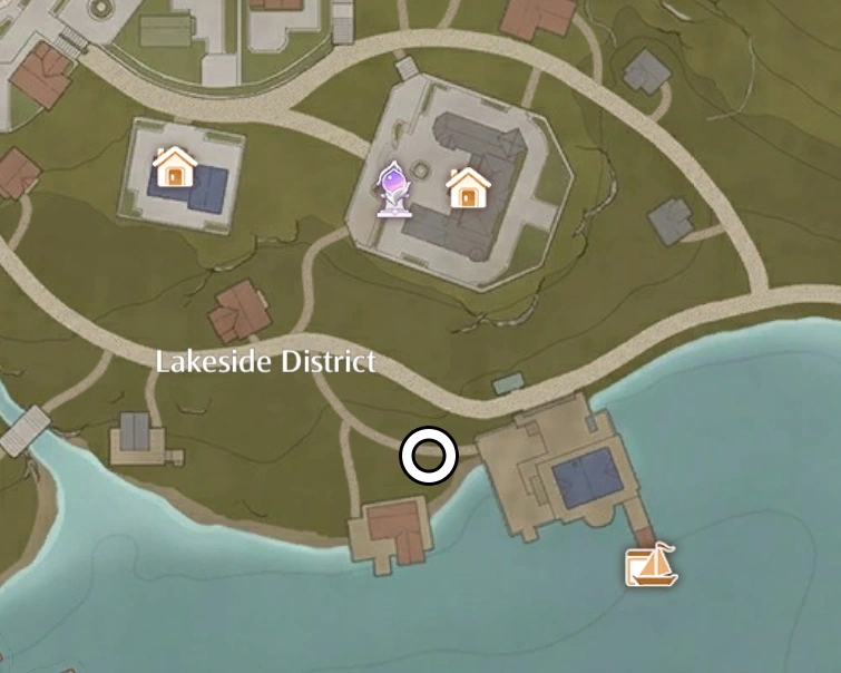 Floating Report | Infinity Nikki Wiki | Fandom