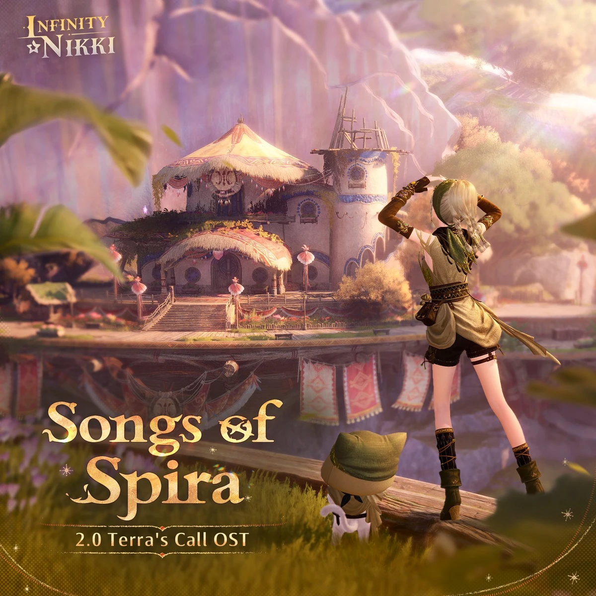 Merrymaking | Infinity Nikki Wiki | Fandom