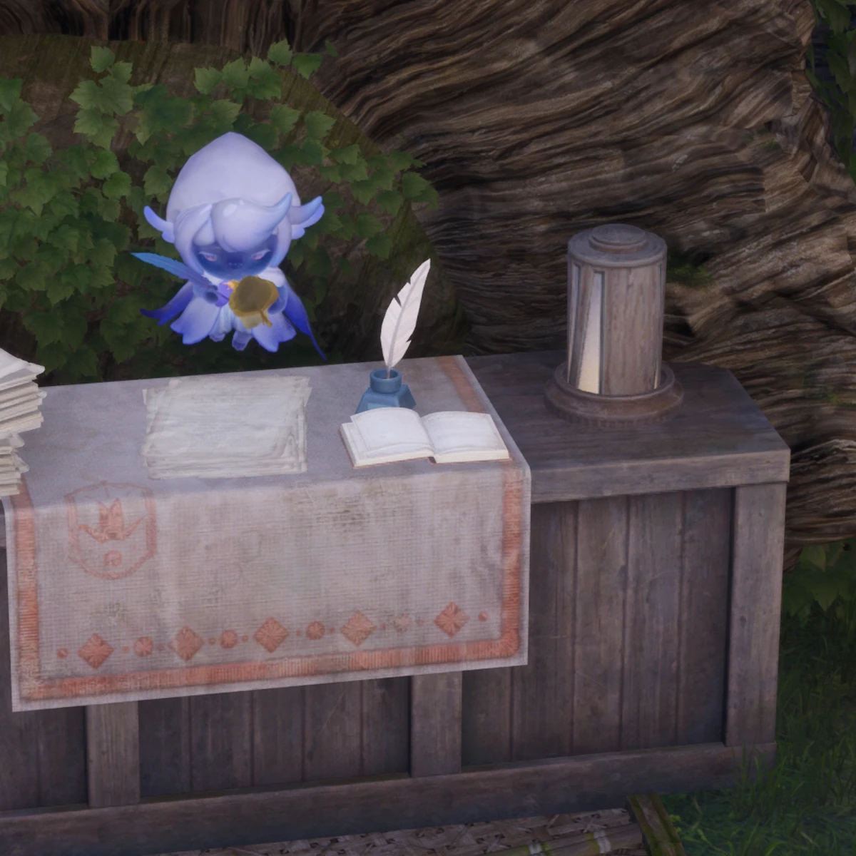 Torn Note | Infinity Nikki Wiki | Fandom