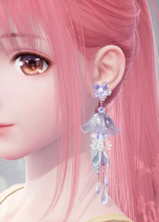 Waves of Yore | Infinity Nikki Wiki | Fandom