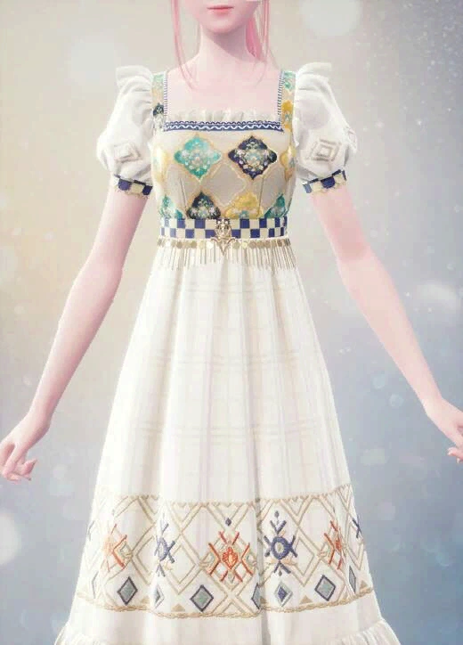 Wishwind Whispers | Infinity Nikki Wiki | Fandom