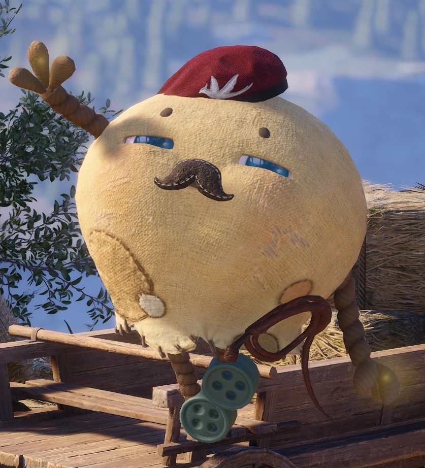 Wrist Band Maestro | Infinity Nikki Wiki | Fandom