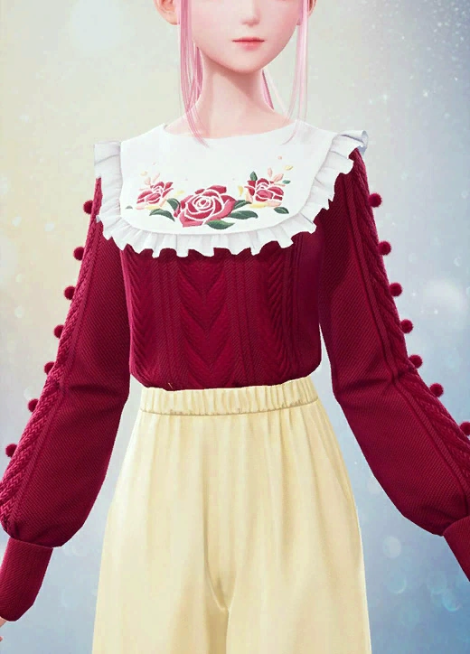 Past Vines | Infinity Nikki Wiki | Fandom